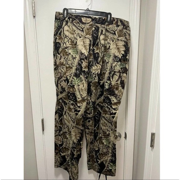 Master Sportsman | Pants | Master Sportsman Rugged Outdoor Gear Hunting ...